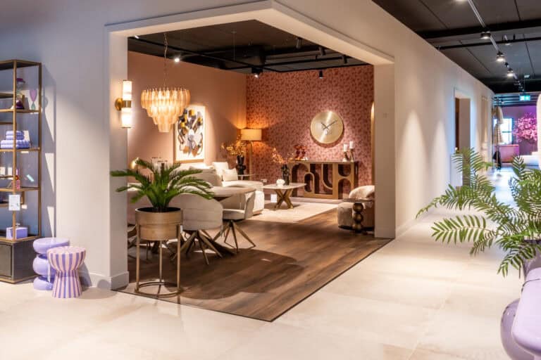 Experience Center | Richmond Interiors – Showroom & Interieurinspiratie