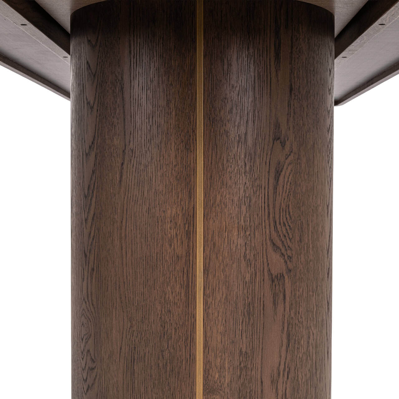 214297 - Eettafel Willox beige 235 including glass - Richmond Interiors